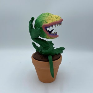 Audrey II - Etsy