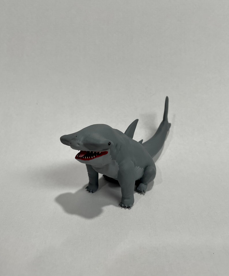 Shark Puppies Blind Box - Etsy