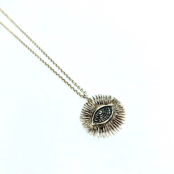 Esoteric Necklace - Etsy
