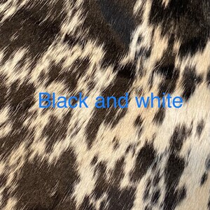 Cowhide Letter Home Decor Western Rodeo Cowgirl Cattle - Etsy