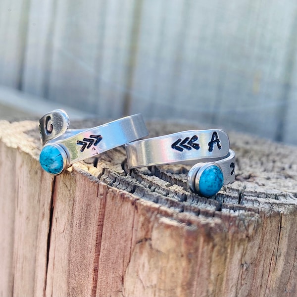 Turquoise Custom - Etsy