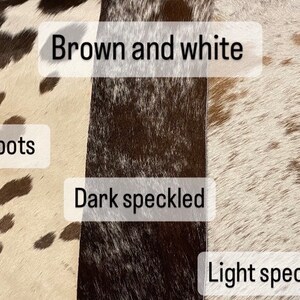 Cowhide Letter, Home Decor, Western, Rodeo, Cowgirl, Cattle, Initial ...