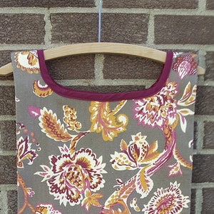 Olive Green Scapular Vestment, Ordinary Time Monostole, Methodist ...