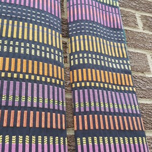 Rainbow Clergy Stole, Pastor Stoles, Gift Clergy, African Stole, Black ...