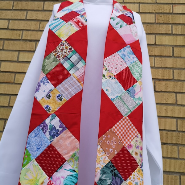 Unitarian Stole - Etsy
