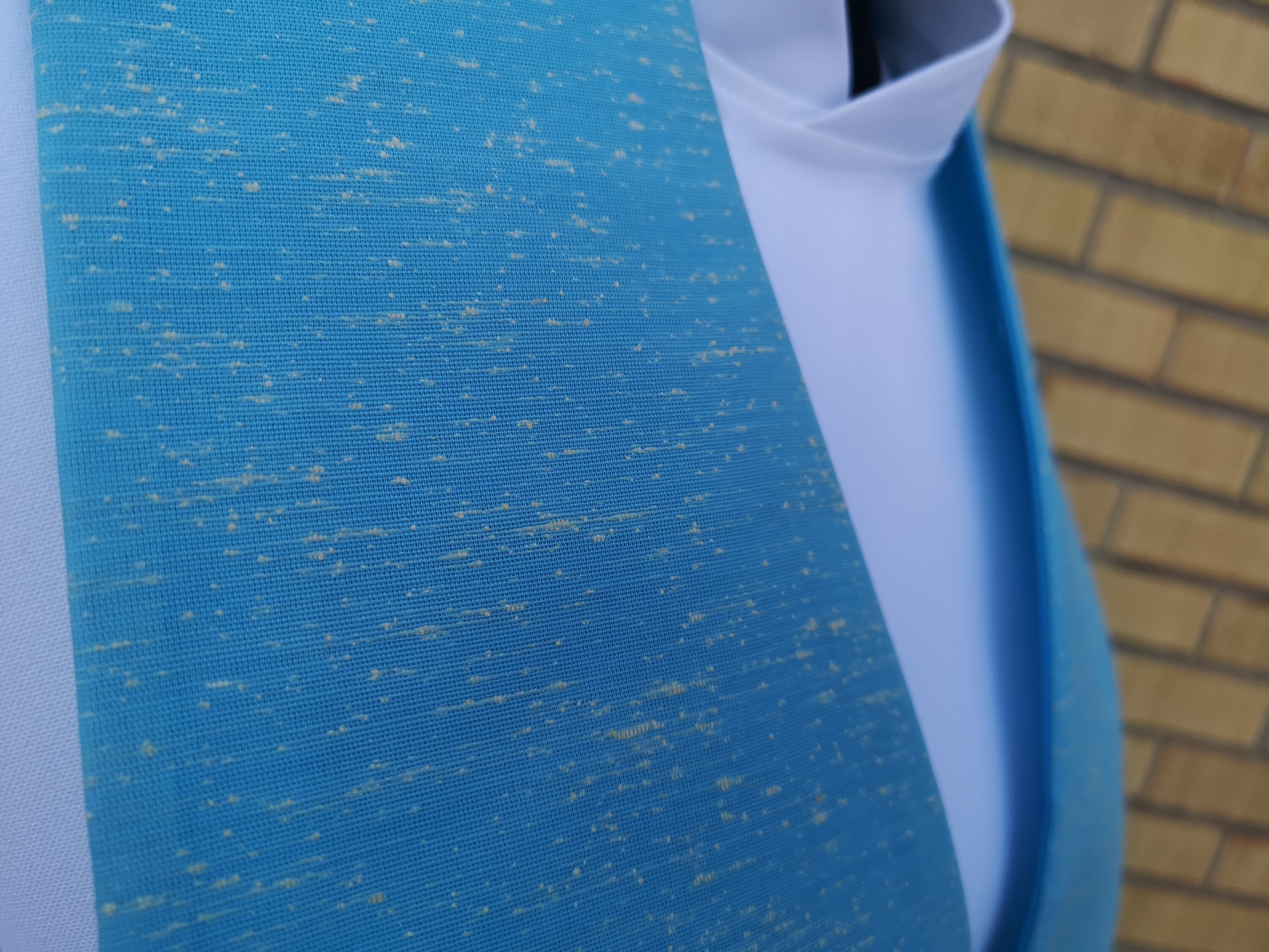 Light Blue Liturgical Stole With Upcycled Embroidered Lace - Etsy UK