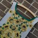 Scapular Vestment, Sunflower Scapular, Monostole, Lay Church Leader ...