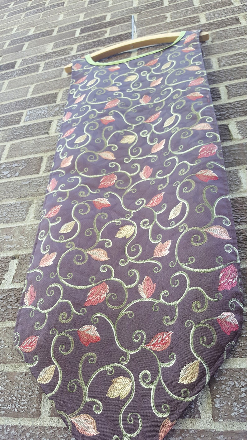 Scapular Vestment, Flower Scapular, Tunic Scapular, Brown Scapular ...