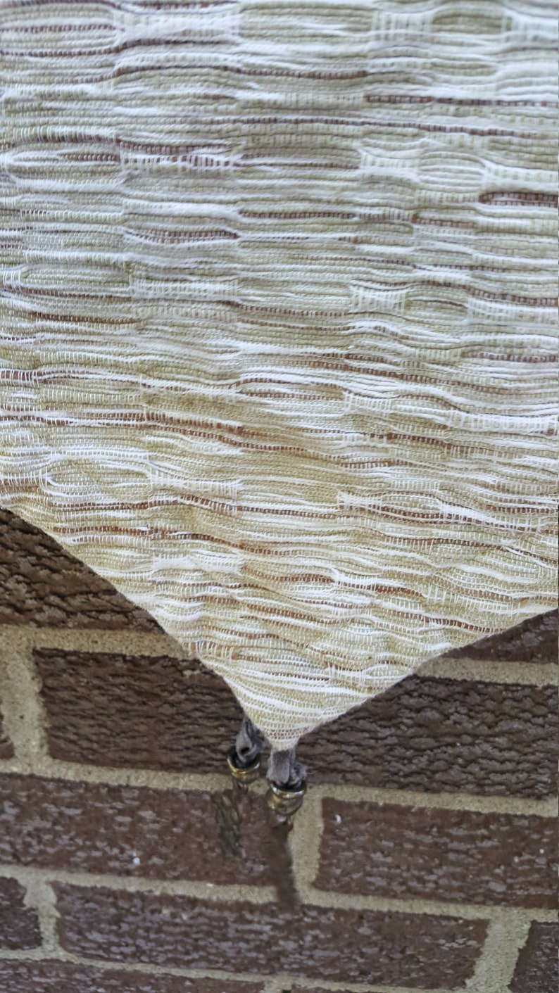 Light olive green tunic scapular Methodist vestment | Etsy