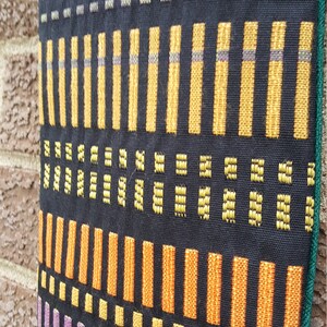 Rainbow Clergy Stole, Pastor Stoles, Gift Clergy, African Stole, Black ...