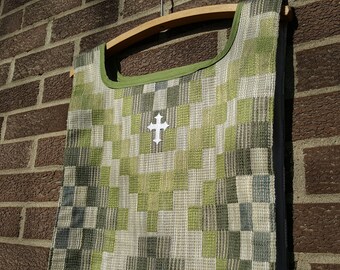 Methodist Scapular | Etsy