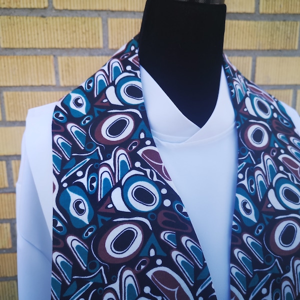 Unitarian Stole - Etsy