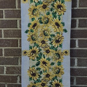 Scapular Vestment, Sunflower Scapular, Monostole, Lay Church Leader ...