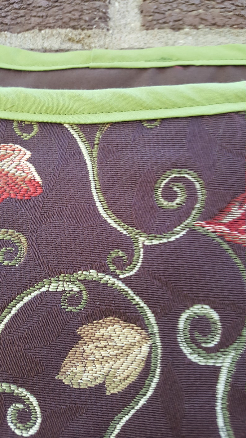 Scapular Vestment, Flower Scapular, Tunic Scapular, Brown Scapular ...