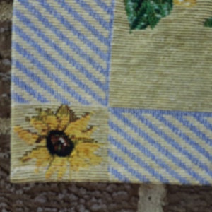 Scapular Vestment, Sunflower Scapular, Monostole, Lay Church Leader ...