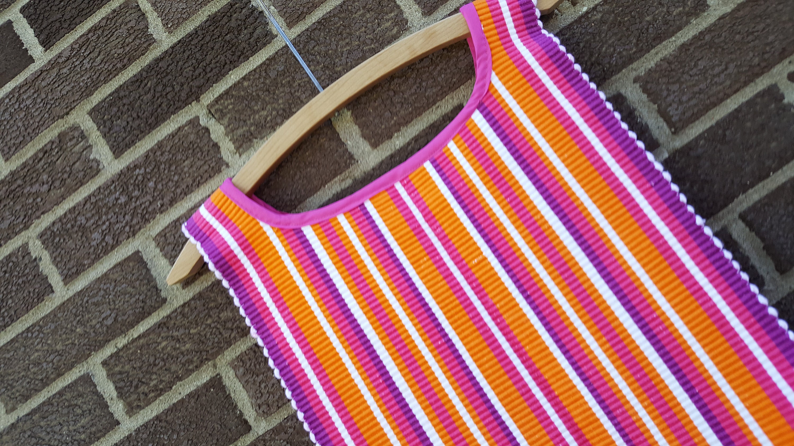 Orange Scapular Vestment, Pink Scapular, Purple Scapular, Lay Minister ...