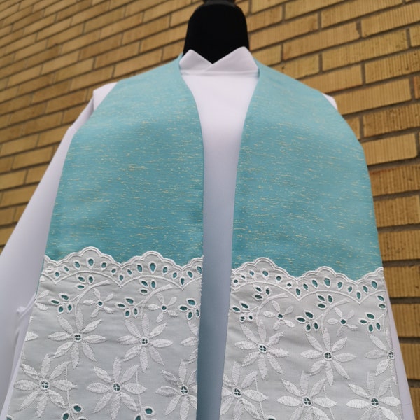 Wedding Stole - Etsy