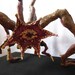 Leng Spider, Araña De Leng, Paper Sculpture, Paper Mache Papercraft ...