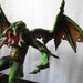 Cthulhu Paper Sculpture Paper Mache Papercraft Papier Mache Lovecraft ...