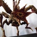 Leng Spider, Araña De Leng, Paper Sculpture, Paper Mache Papercraft ...