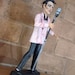 Elvis Presley's Paper Sculpture. Papier Mache. Papercraft. Art Work ...