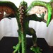 Cthulhu Paper Sculpture Paper Mache Papercraft Papier Mache Lovecraft ...