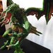 Cthulhu Paper Sculpture Paper Mache Papercraft Papier Mache Lovecraft ...
