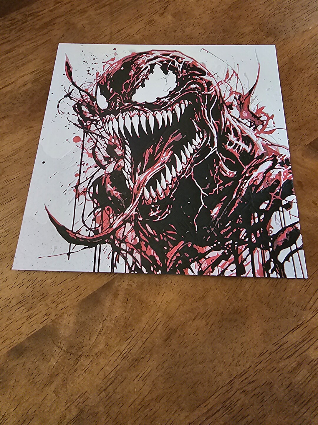 Venom/carnage - Etsy