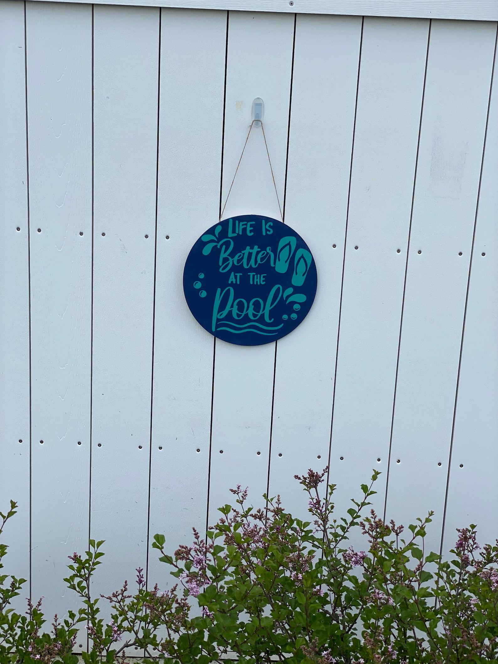 Pool Signs|outdoor Sign|outdoor Decor|pool Decor|pool Decoration|pool ...