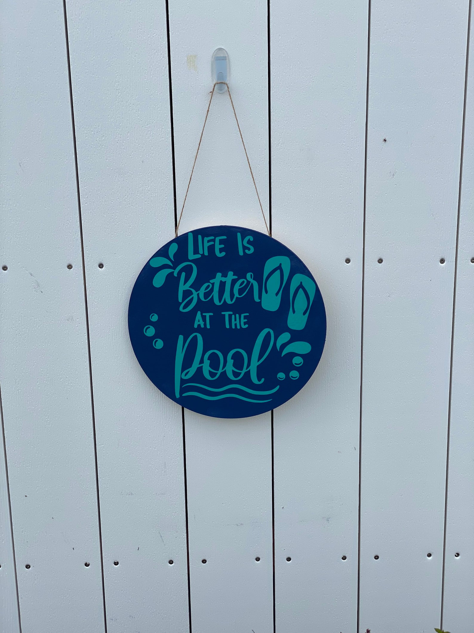 Pool Signs|outdoor Sign|outdoor Decor|pool Decor|pool Decoration|pool ...