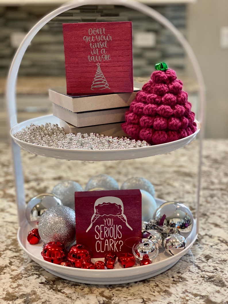 Funny Holiday DecorChristmas DecorationOld Fashioned Family | Etsy