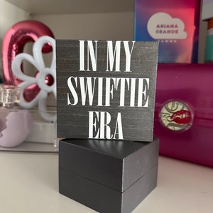 In My Swiftie Era Room Decor| Taylor Swift Inspired Party Decor| Teen ...