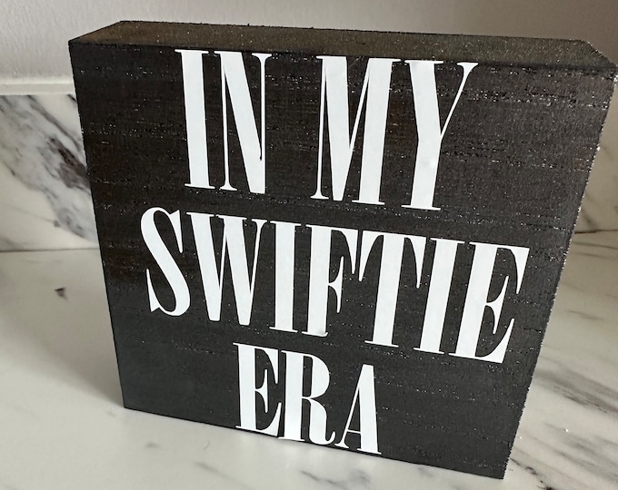 In My Swiftie Era Room Decor Taylor Swift Inspired Party Decor Teen ...