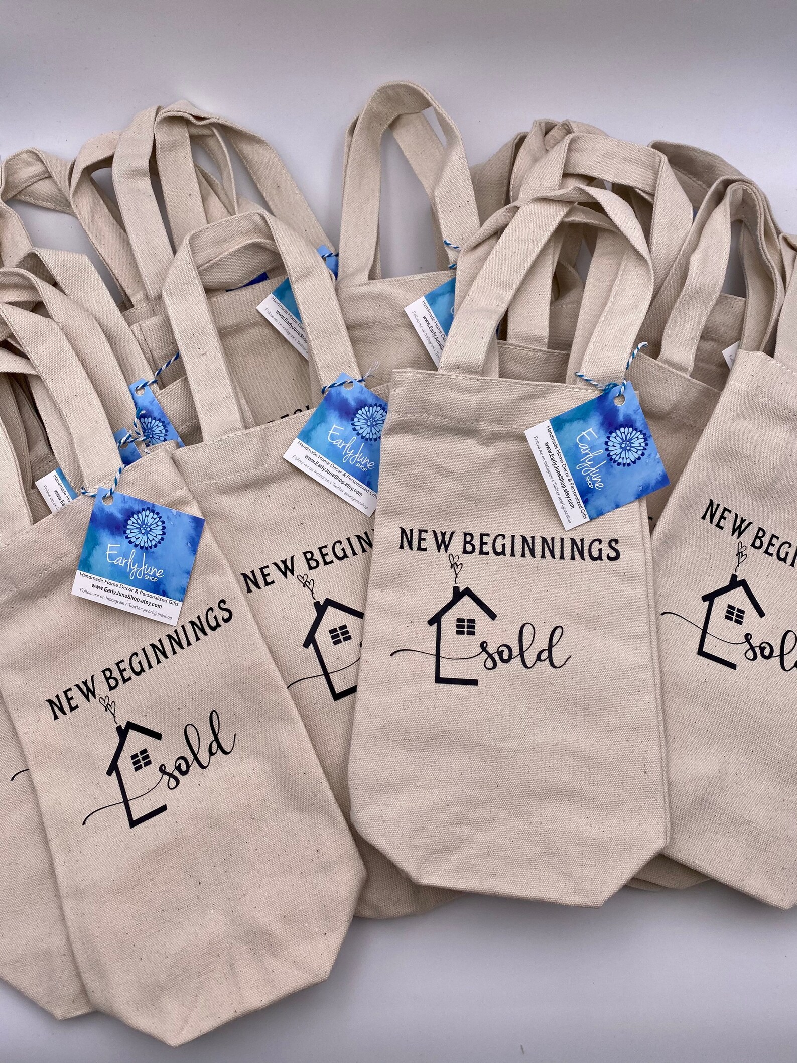 Close Gift for Sellerclosing Gift for Buyersgift for New - Etsy