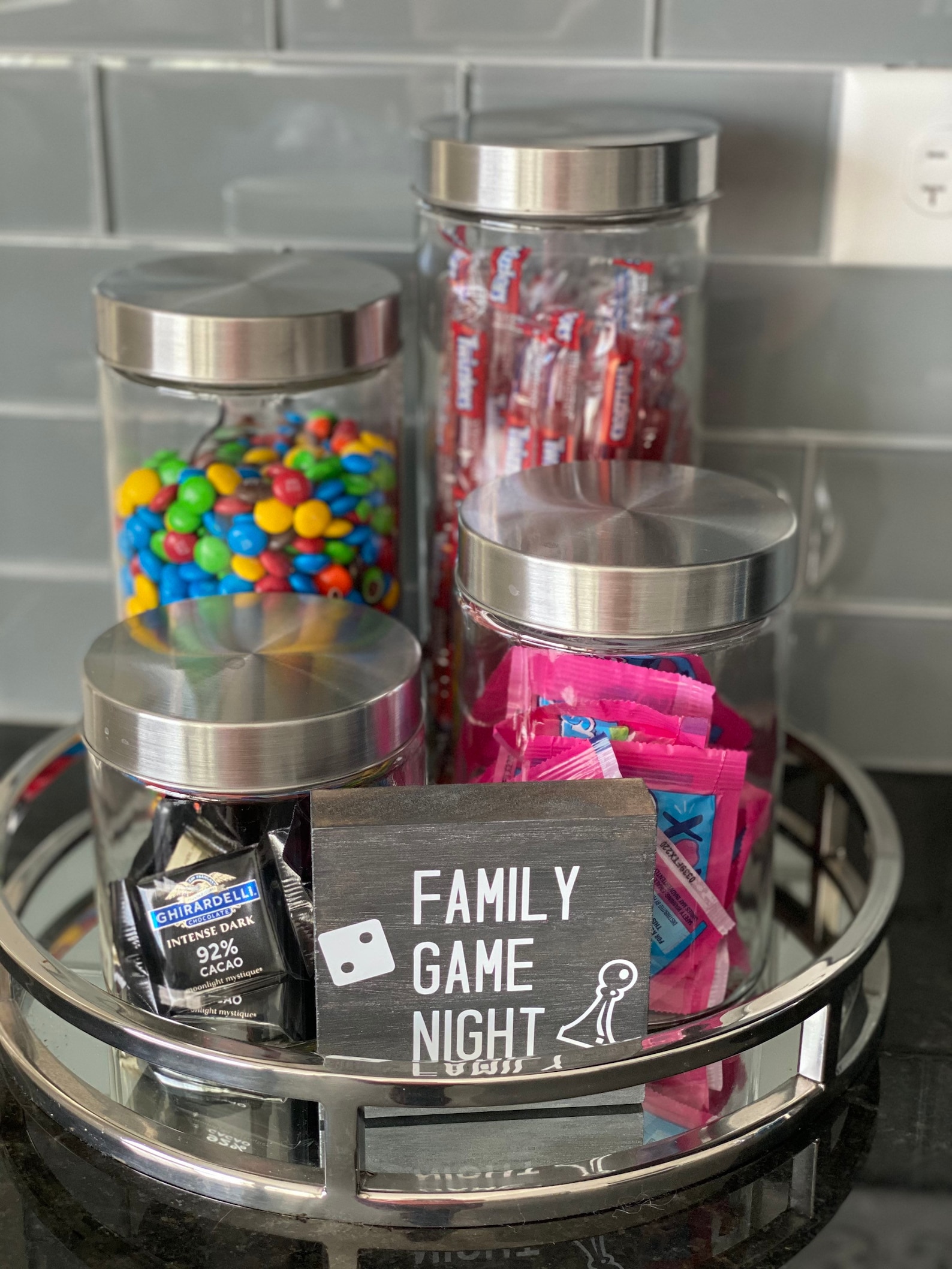 Family Game Night Sign Game Night Decor Family Room Decor - Etsy