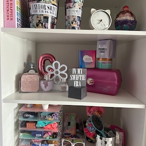 In My Swiftie Era Room Decor| Taylor Swift Inspired Party Decor| Teen ...