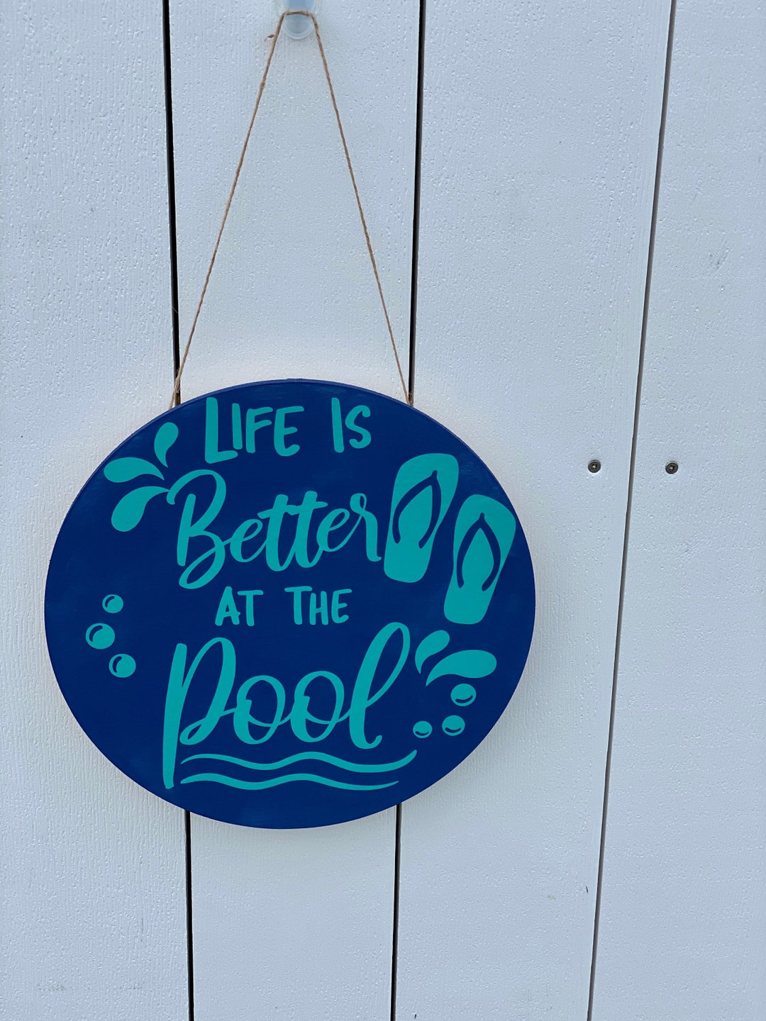 Pool Signs|outdoor Sign|outdoor Decor|pool Decor|pool Decoration|pool ...