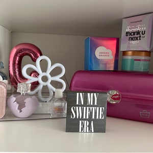 In My Swiftie Era Room Decor| Taylor Swift Inspired Party Decor| Teen ...