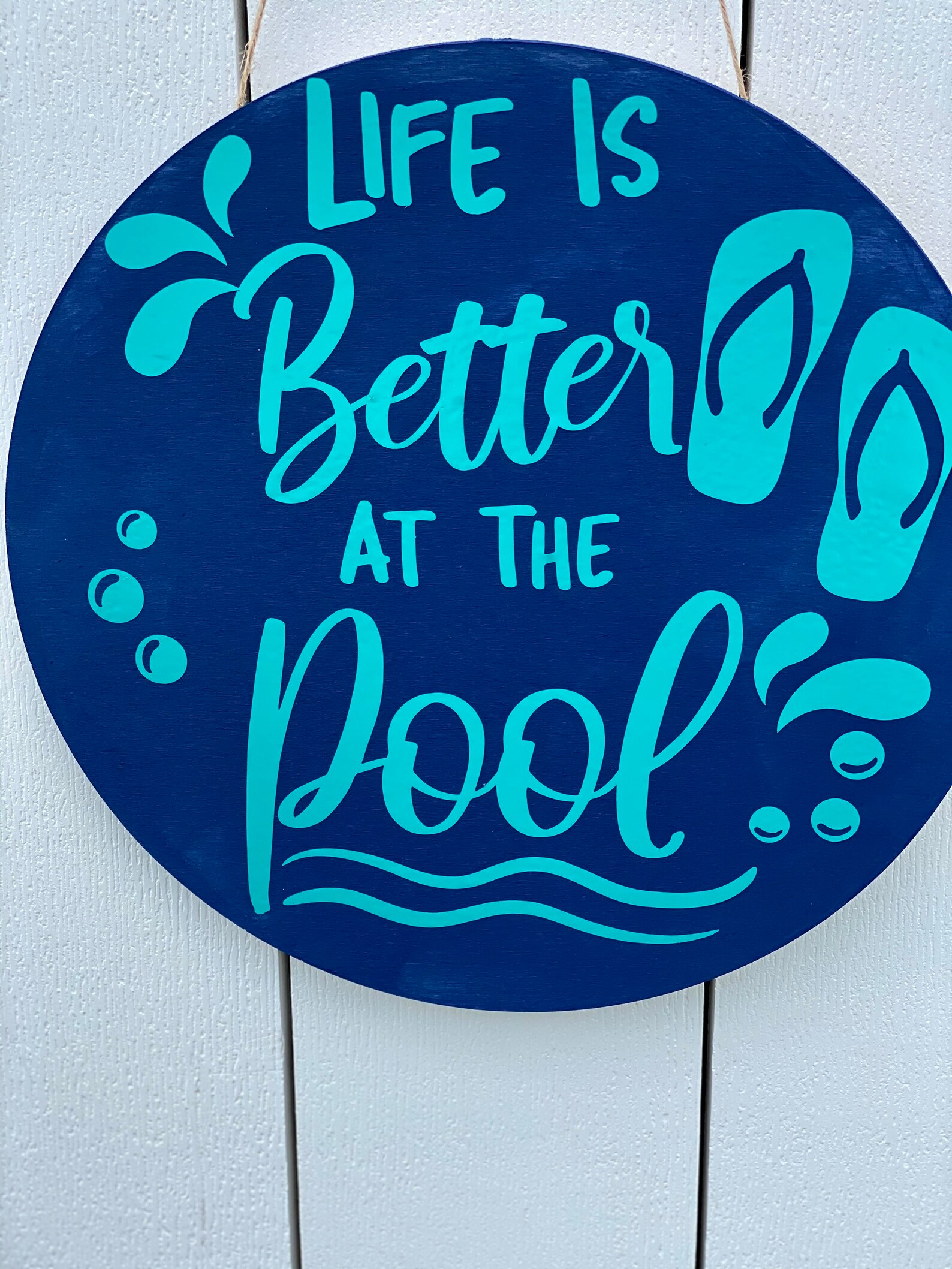 Pool Signs|outdoor Sign|outdoor Decor|pool Decor|pool Decoration|pool ...