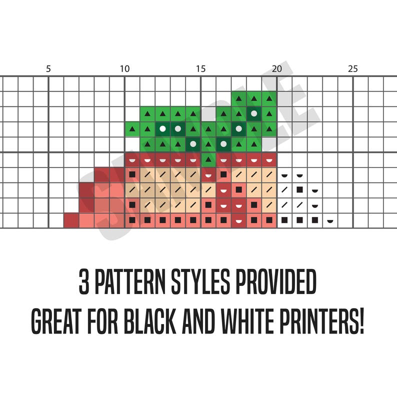 My Battery is Low and It's Getting Dark, Cross Stitch Pattern ...