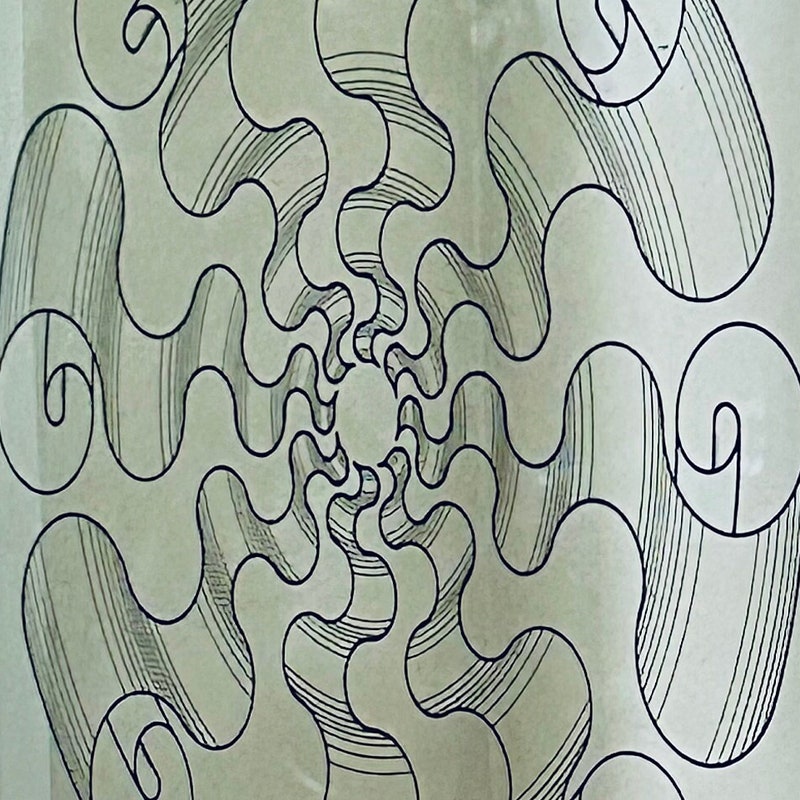 Turner Wall Accessory - Etsy