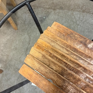 Reclaimed Tobacco Lath Bundle – Rustic Barn Wood for DIY Projects ...
