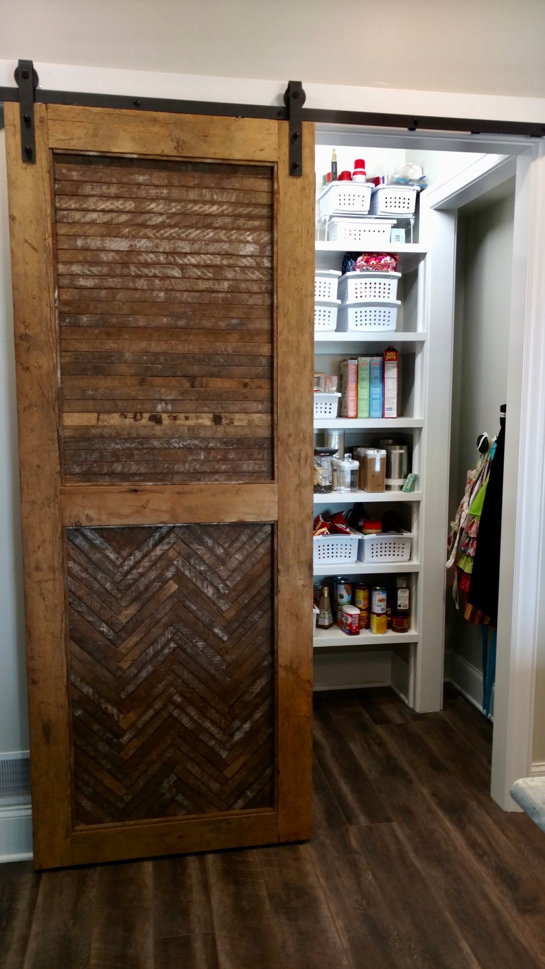 Reclaimed Tobacco Lath Bundle - Etsy