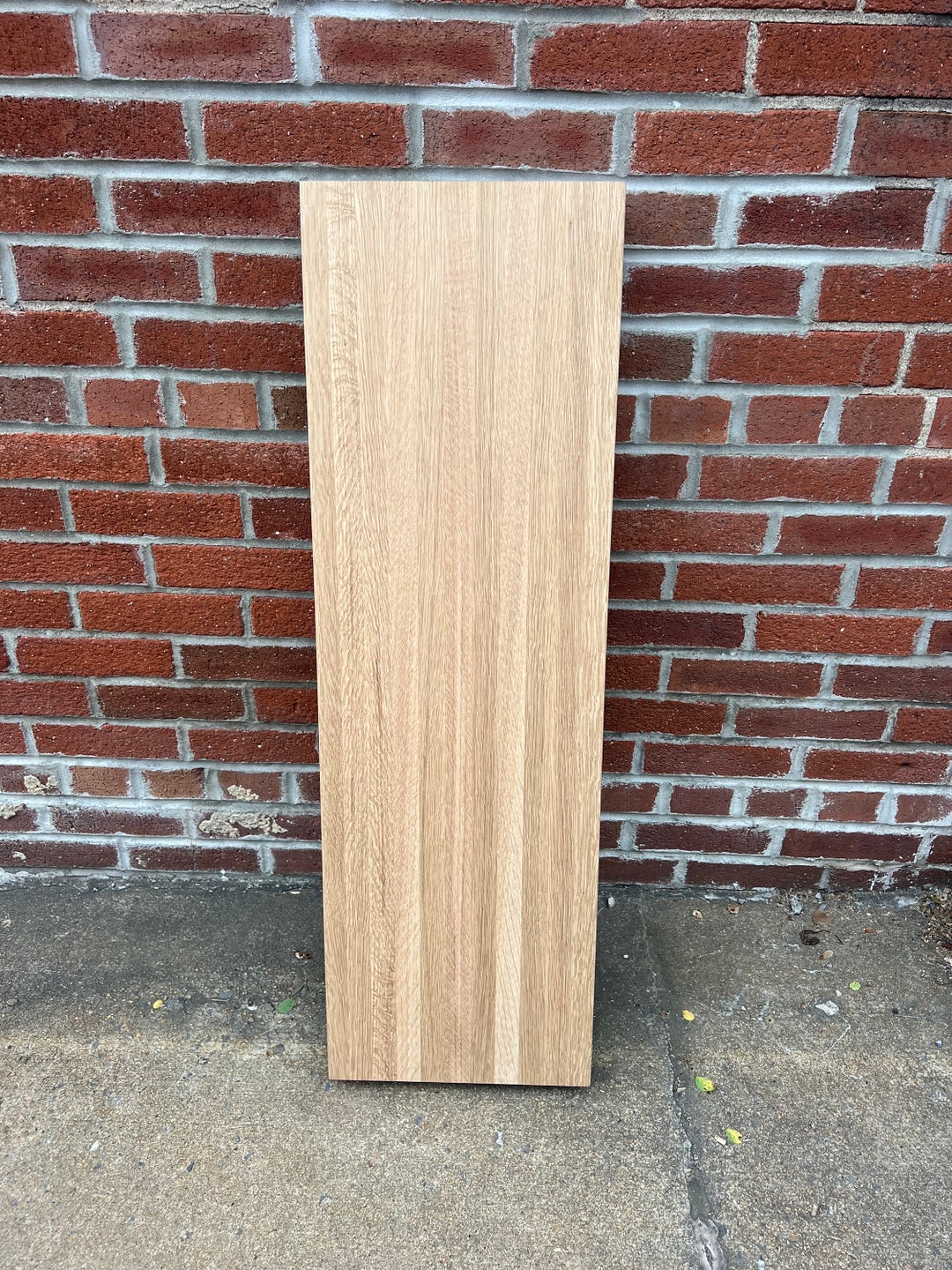 White Oak Stair Treads - Etsy