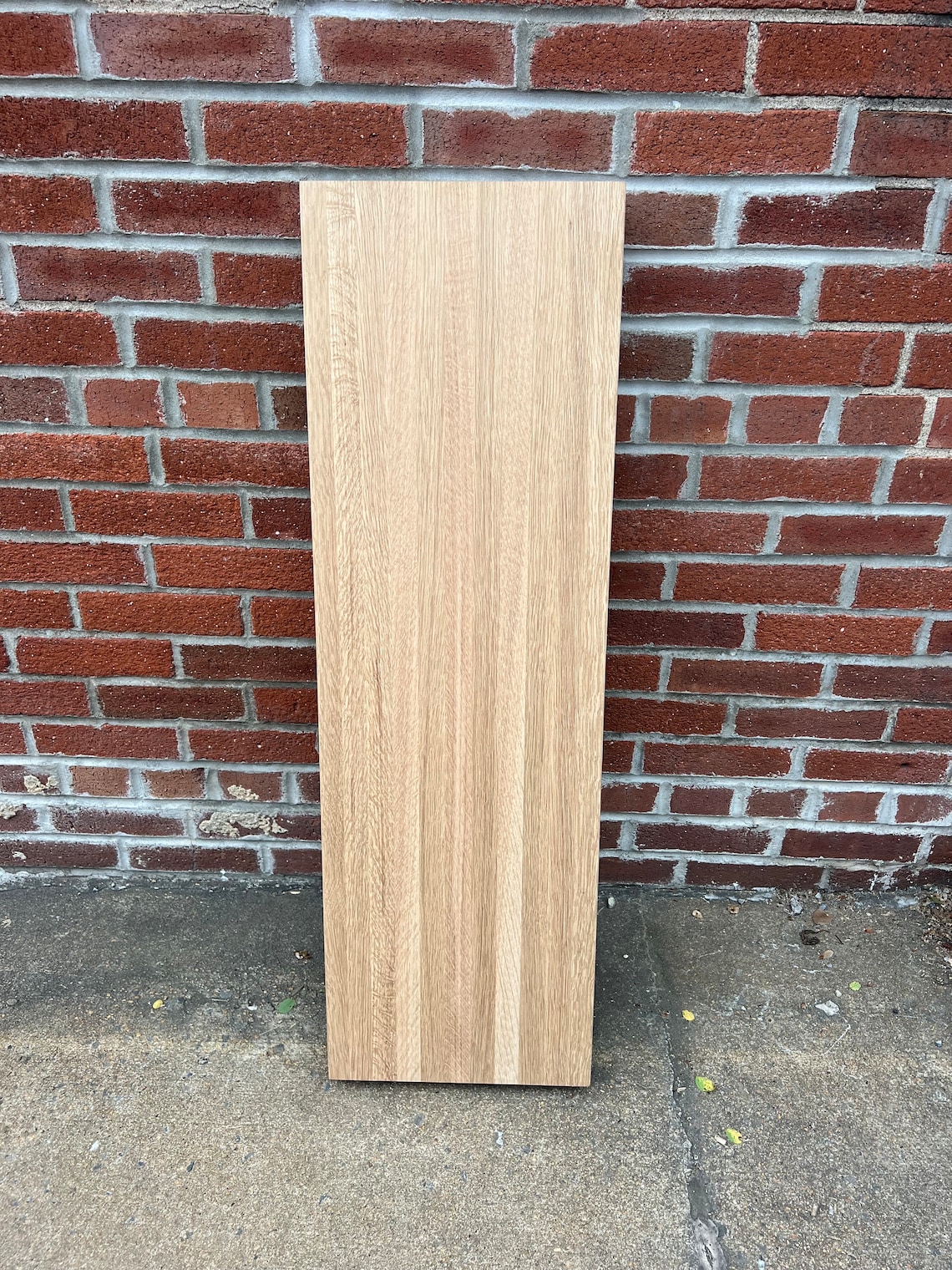 White Oak Stair Treads - Etsy