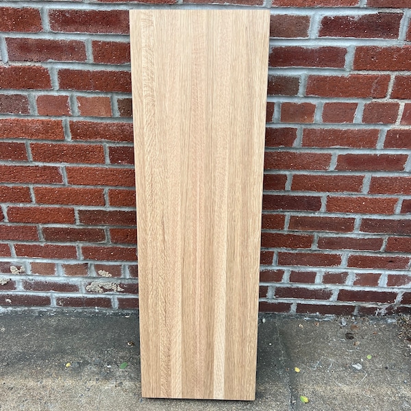 White Oak Stair Treads - Etsy