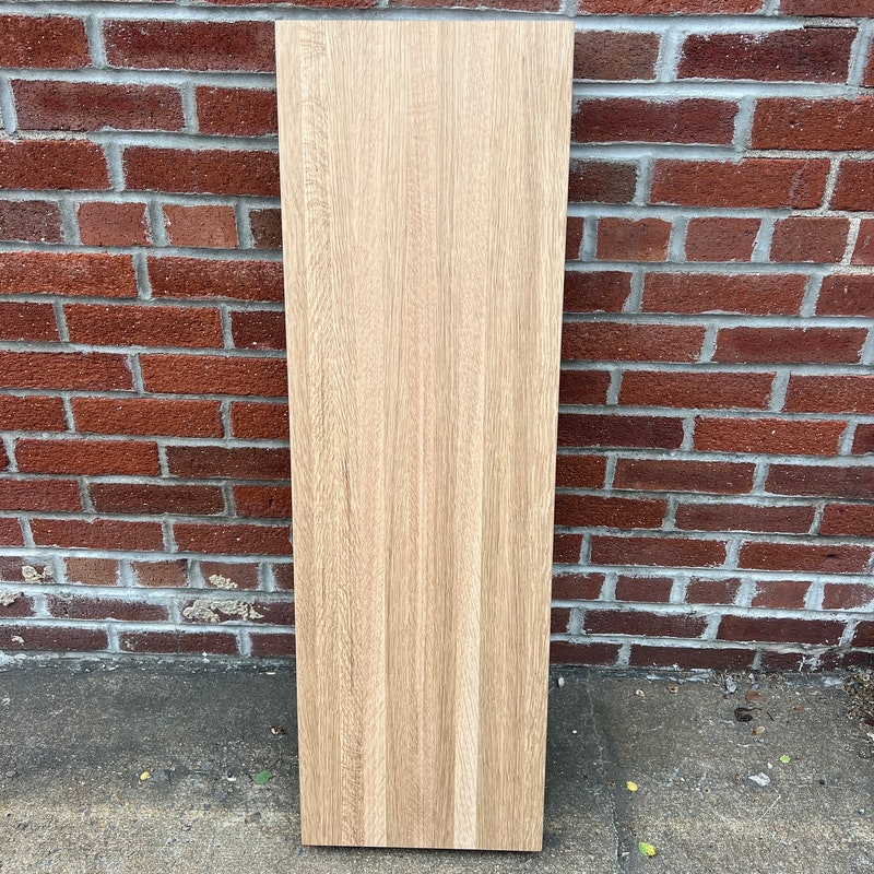 White Oak Stair Treads - Etsy