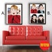 Home Alone. Original Artwork Canvas & Prints. Comics Book - Etsy