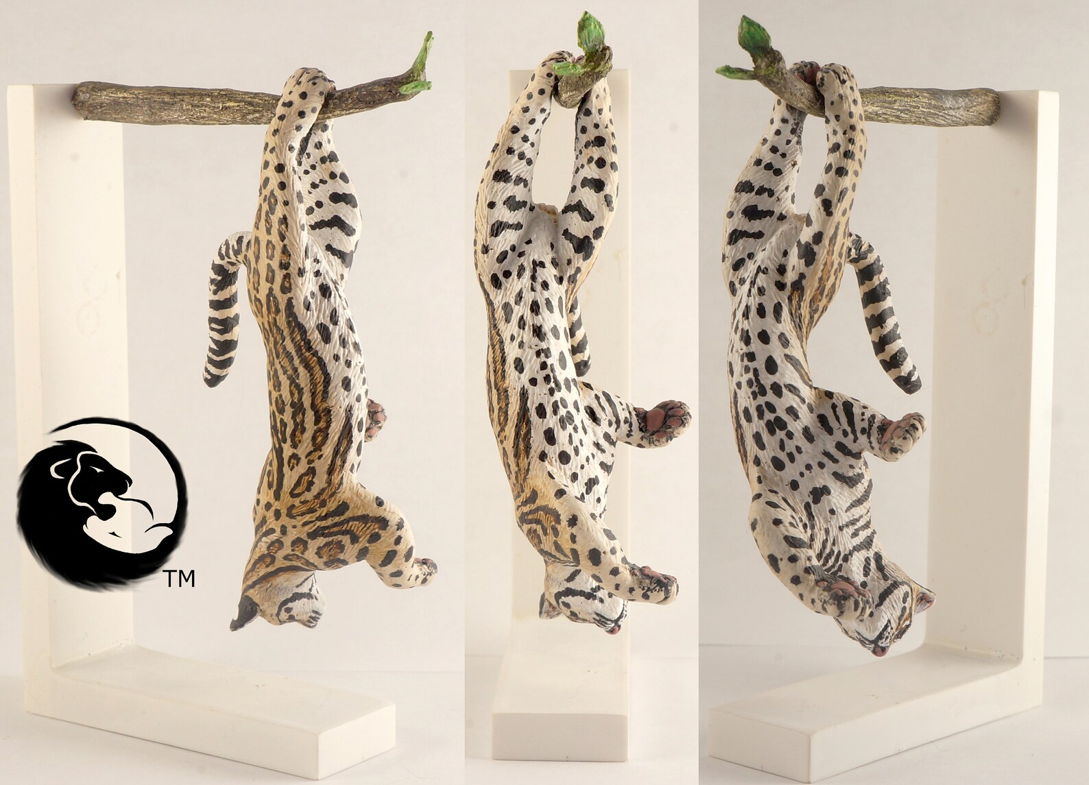 Margay-the Complete Feline Series - Etsy