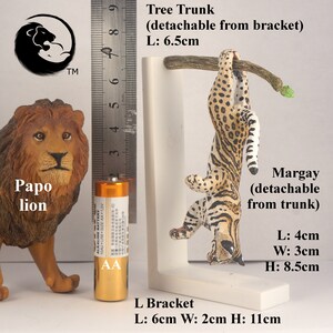 Margay-the Complete Feline Series - Etsy